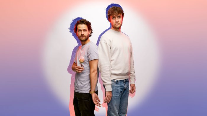 Programma - De Parade - Het enige rondreizende theaterfestival ter wereld