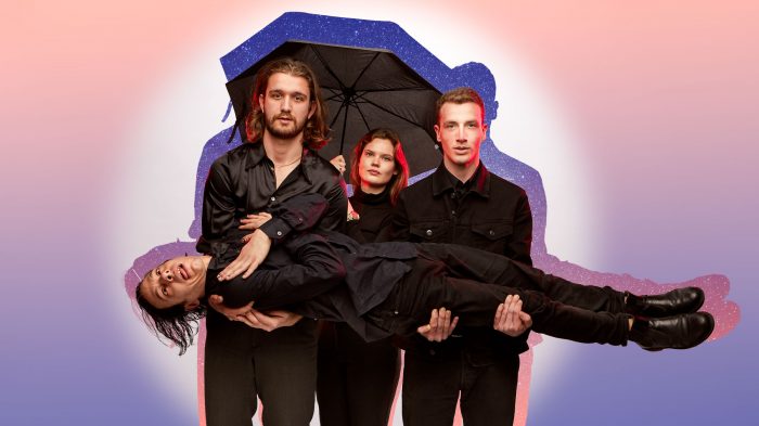 Programma De Parade Het Enige Rondreizende Theaterfestival Ter Wereld