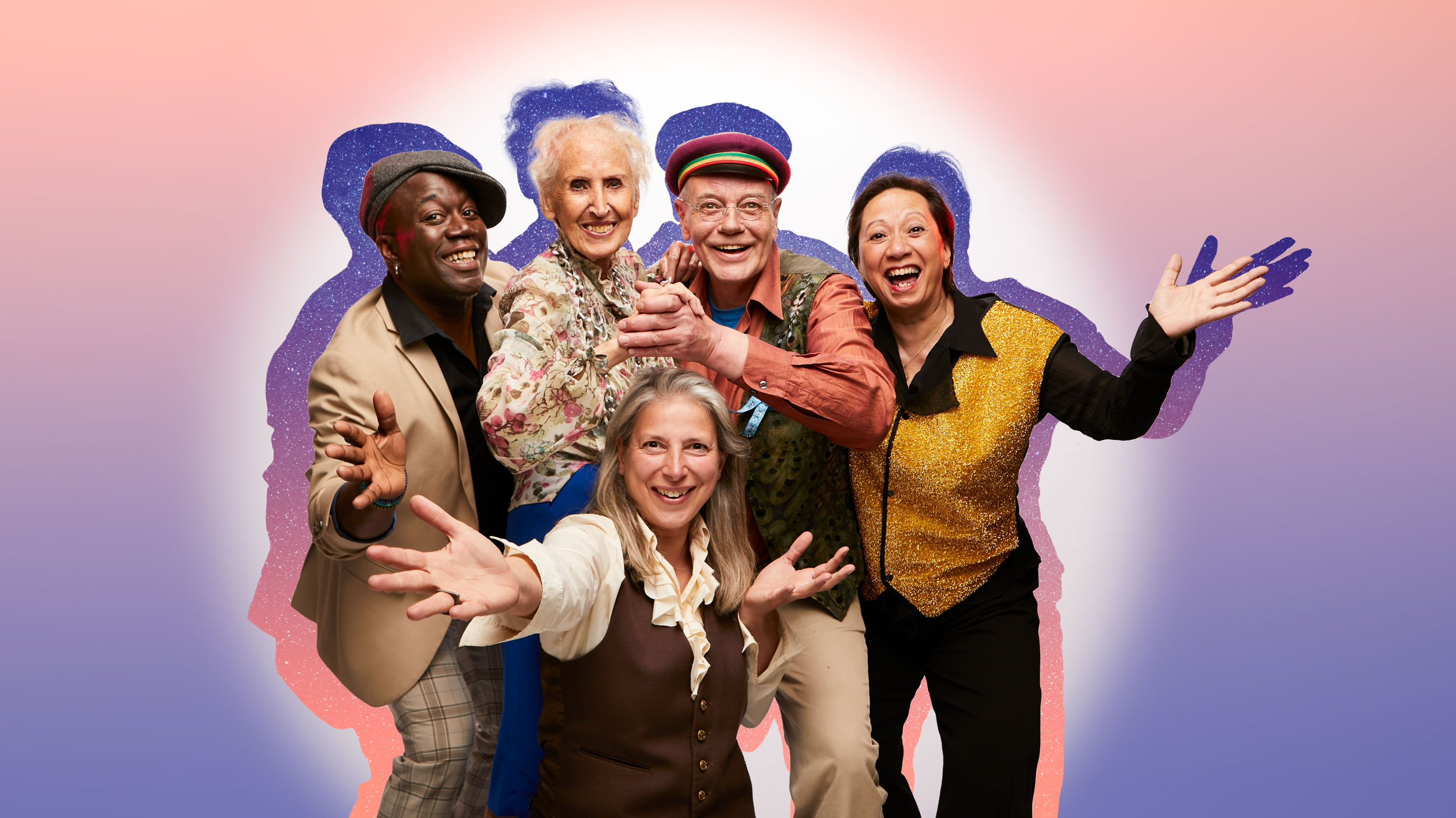 Het Danspaleis - De Parade - Het enige rondreizende theaterfestival ter ...